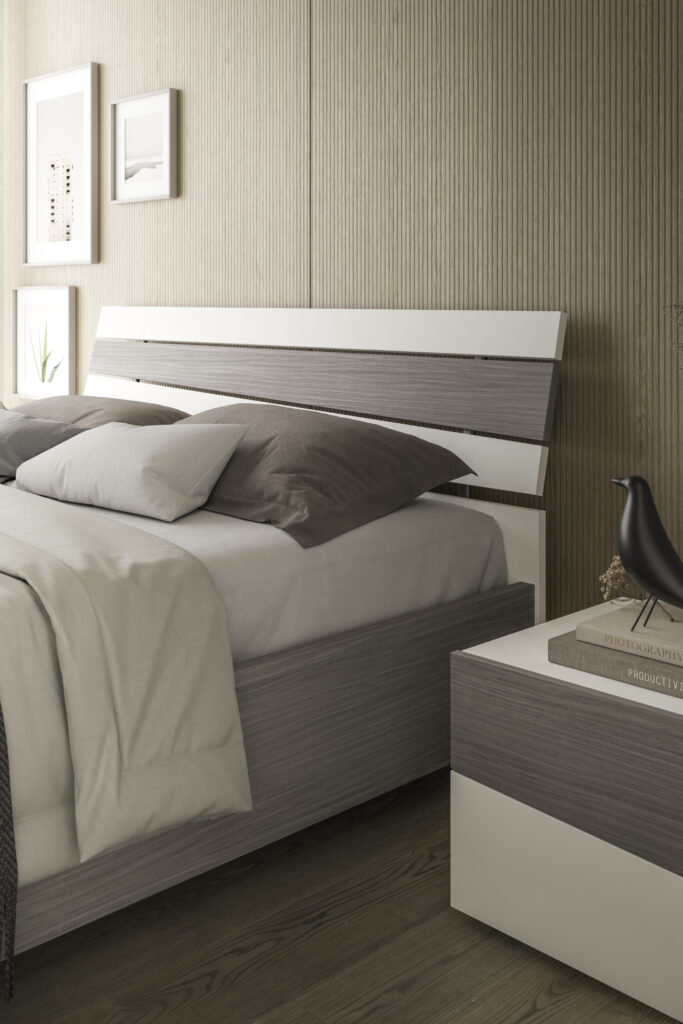 Alpha Bedroom | Modular | Krea Malta