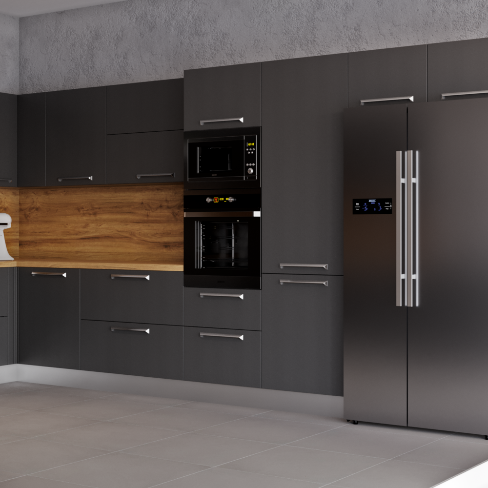 Arya Kitchen | Modular | Krea Malta