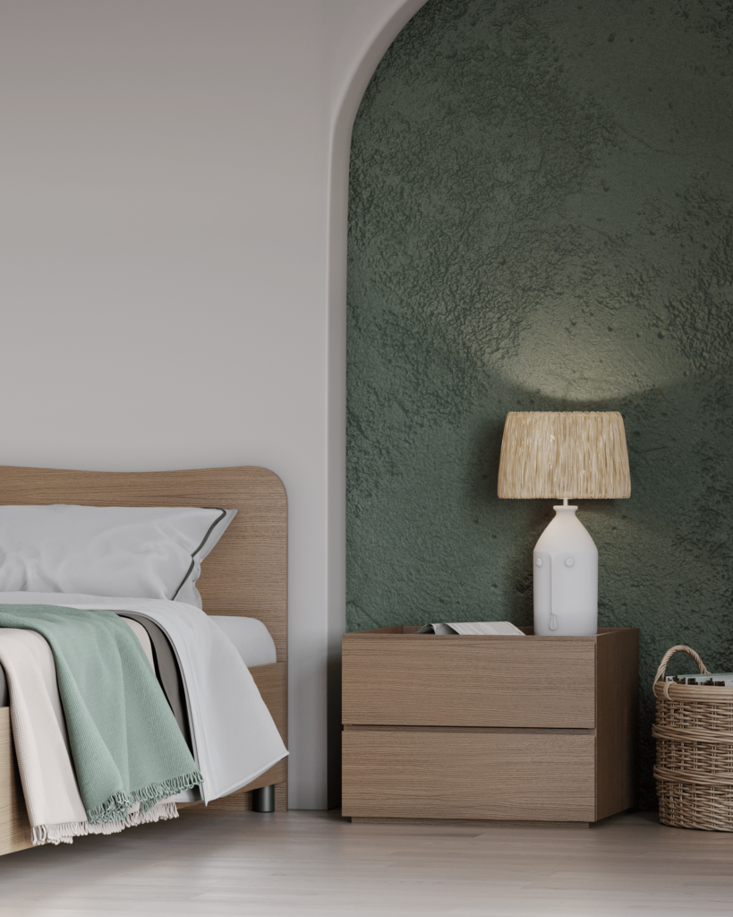 Alpha Bedroom | Modular | Krea Malta