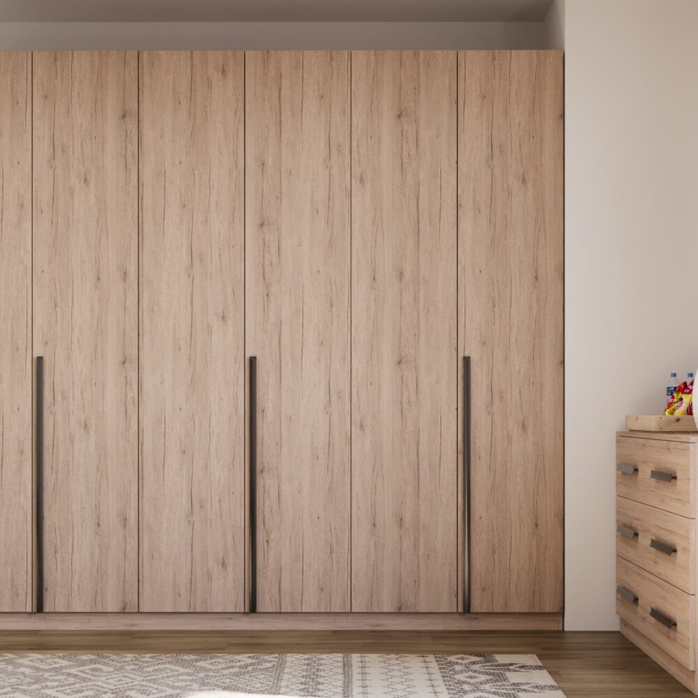 Anivia Bedroom | Fixed | Krea Malta