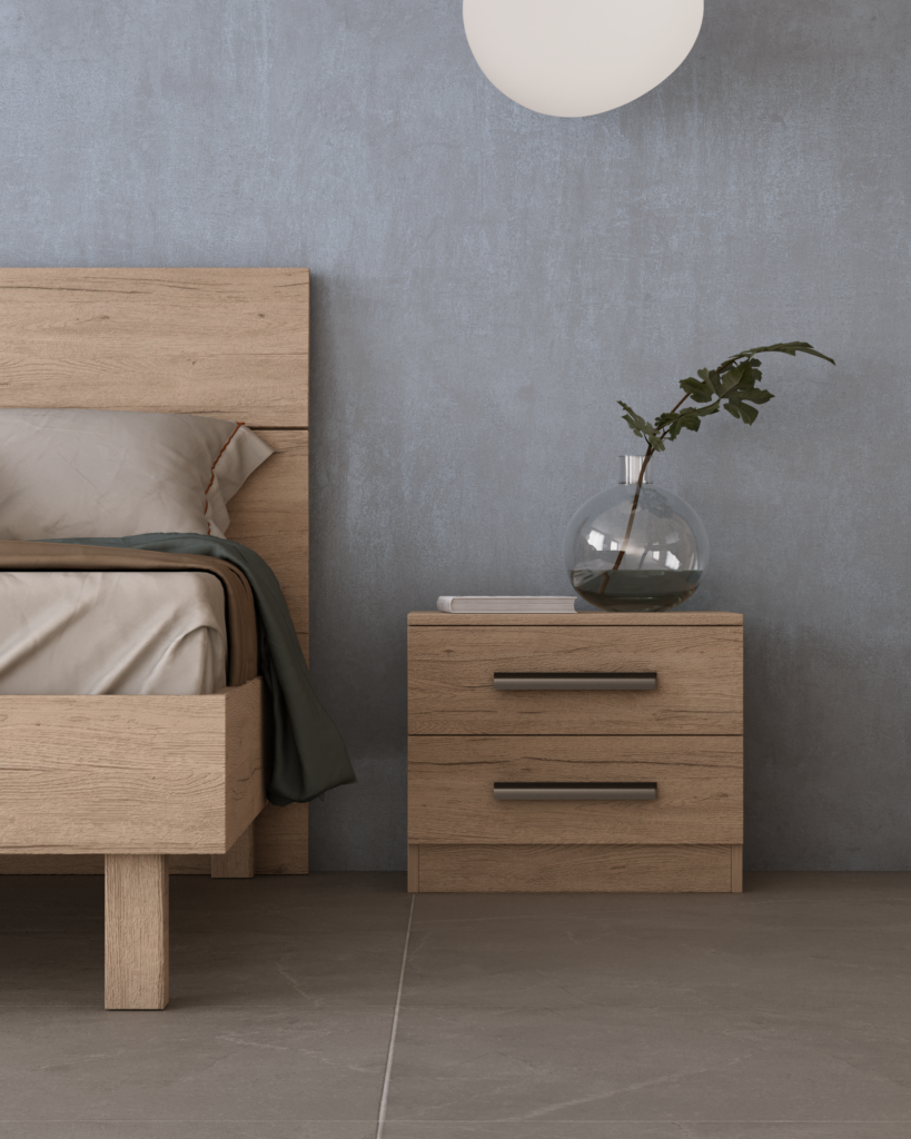 Anivia Bedroom | Fixed | Krea Malta