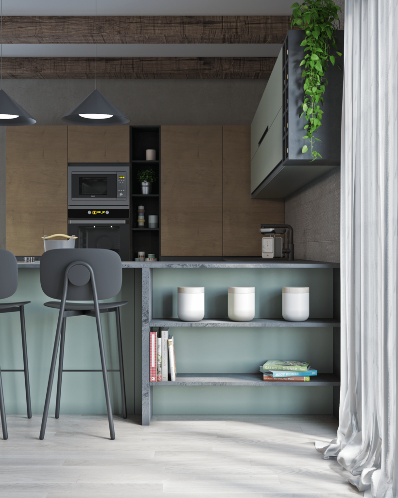 Kitchen Archives - Krea