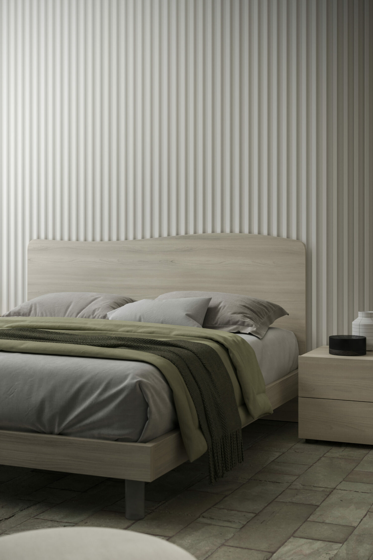 Delta Bedroom | Modular | Krea Malta