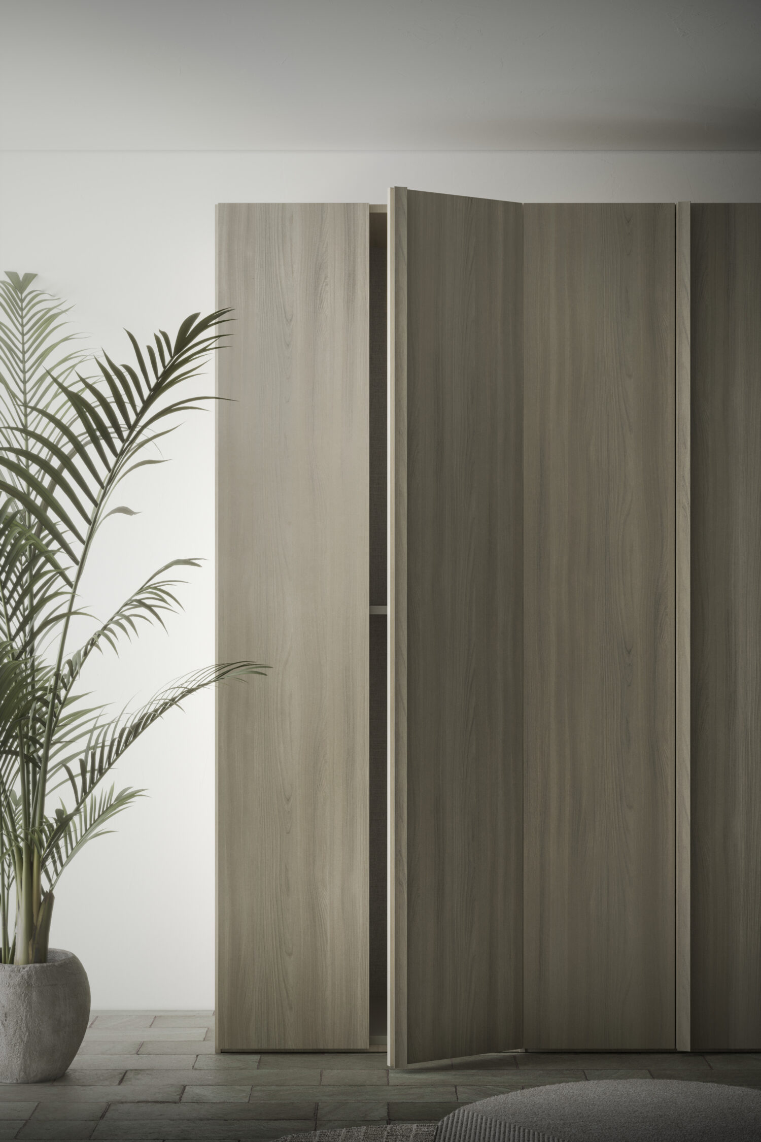 Delta Bedroom | Modular | Krea Malta