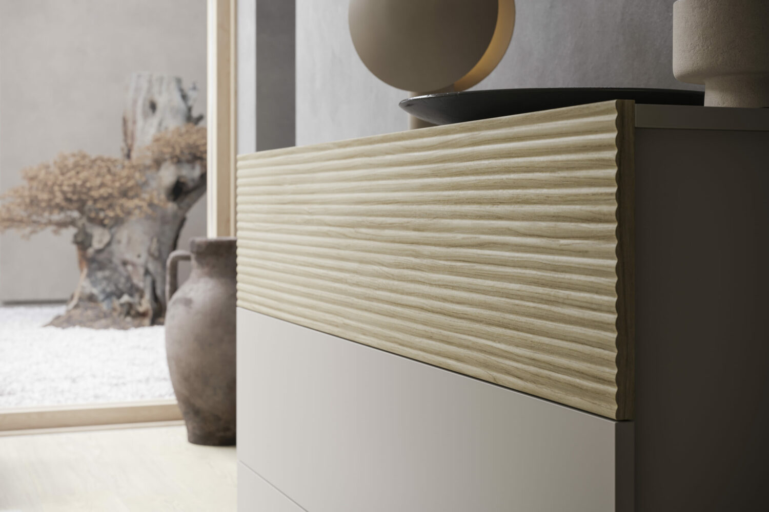 Delta Bedroom | Modular | Krea Malta