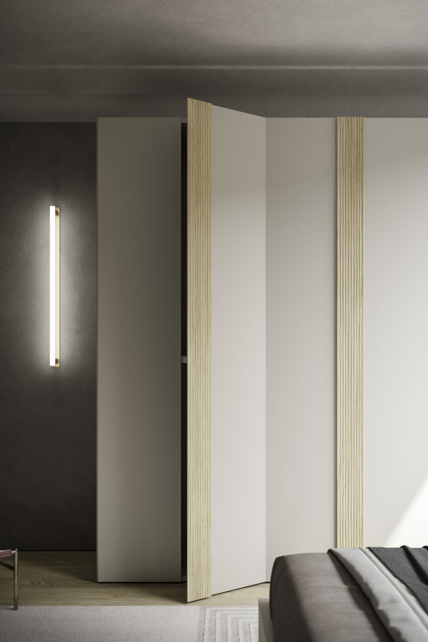Delta Bedroom | Modular | Krea Malta