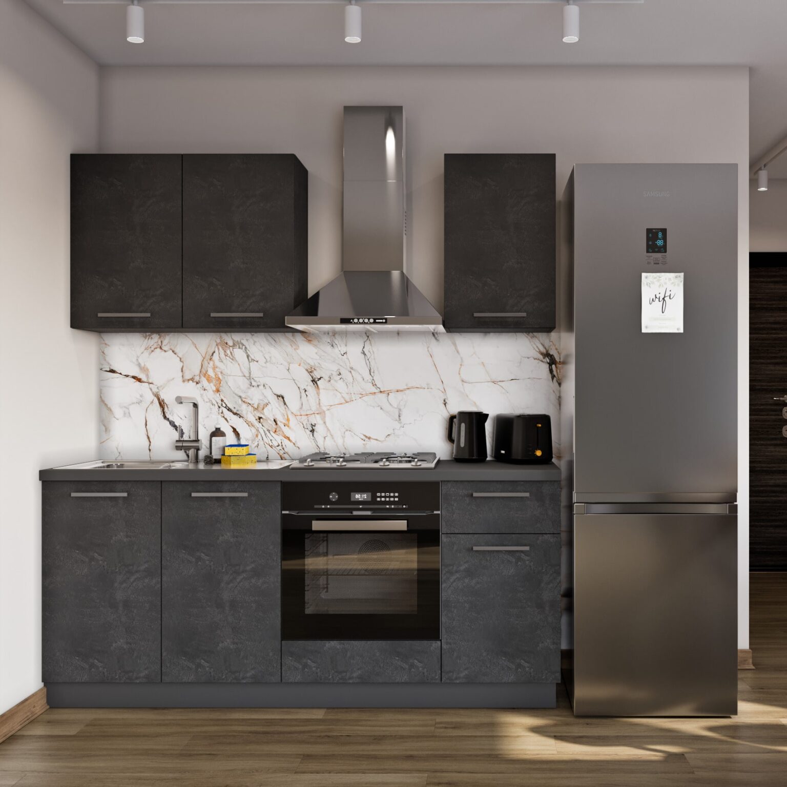 Kitchen Archives - Krea