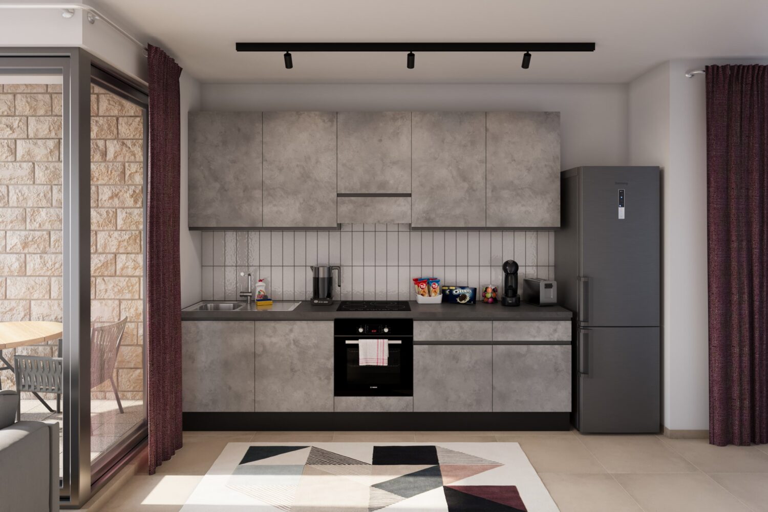 Kitchen Archives - Krea