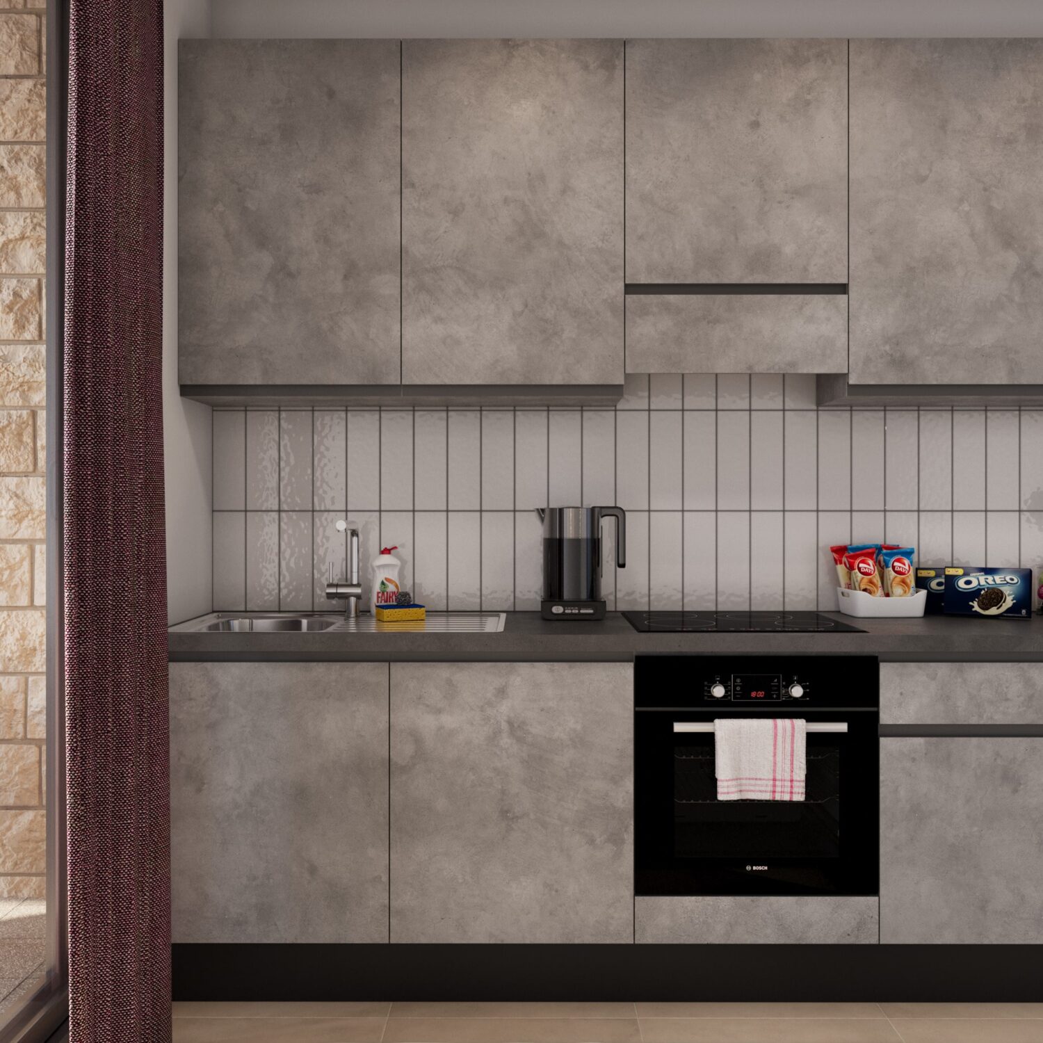 Kitchen Archives - Krea