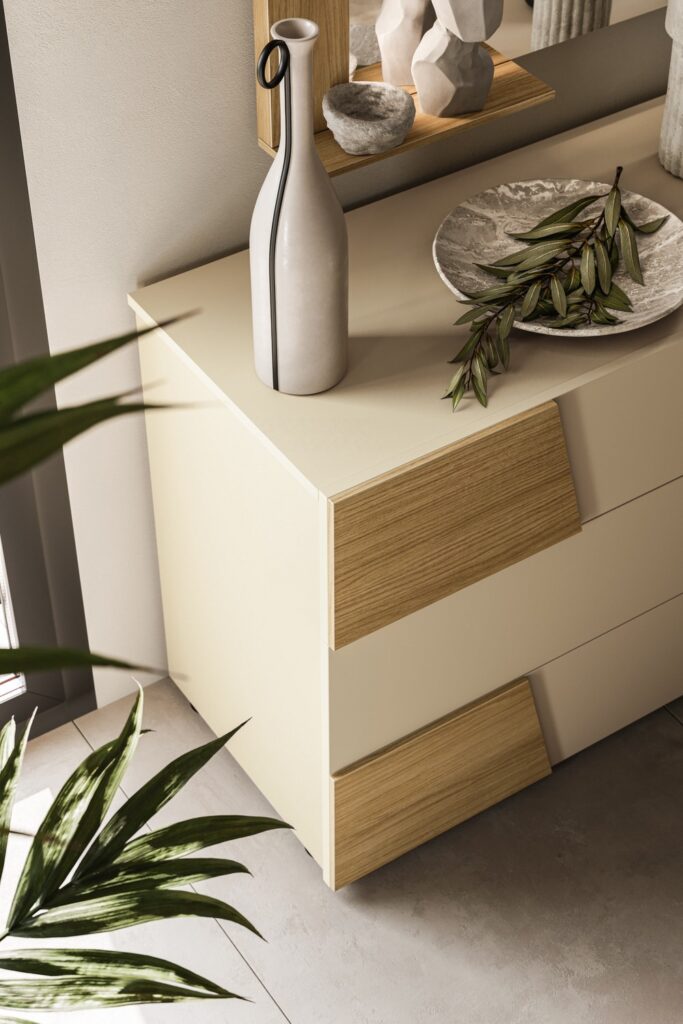 Alpha Bedroom | Modular | Krea Malta