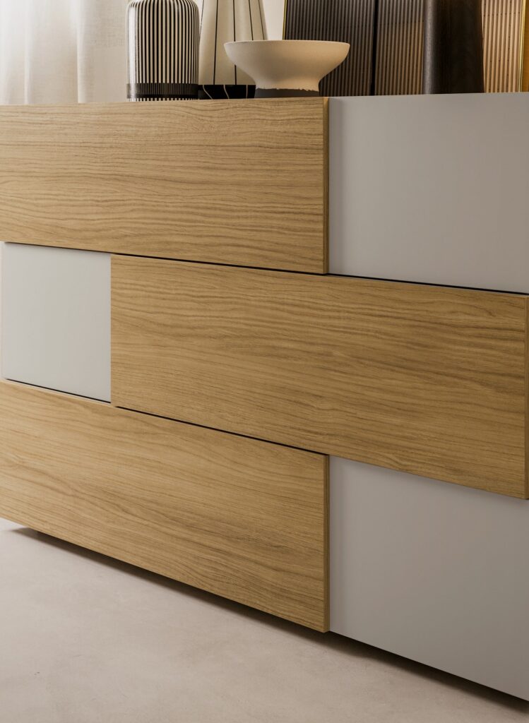 Alpha Bedroom | Modular | Krea Malta