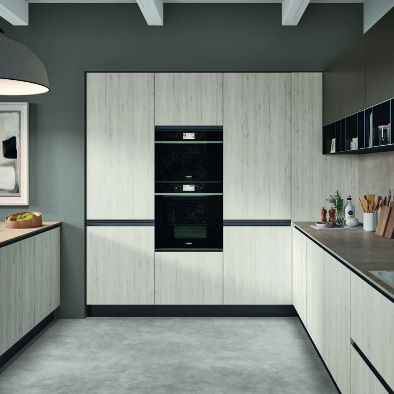 Palermo Kitchen | Modular | Krea Malta