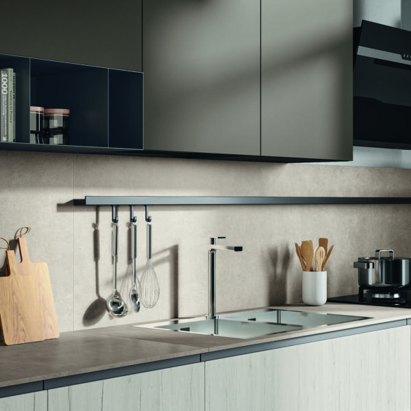 Palermo Kitchen | Modular | Krea Malta