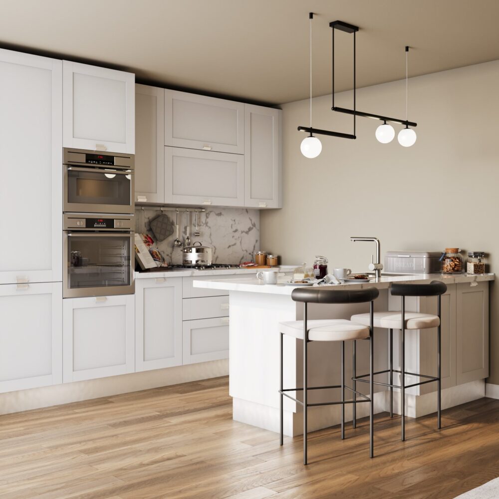 Kitchen Archives - Krea