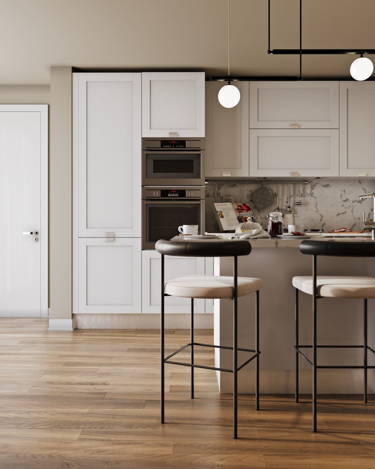 Kitchen Archives - Krea