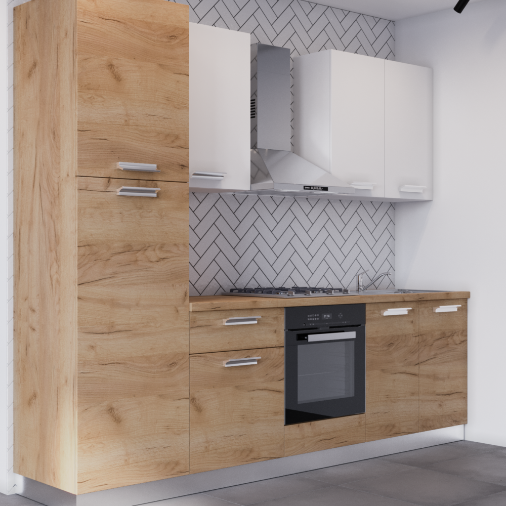 Sarah Kitchen | Fixed | Krea Malta