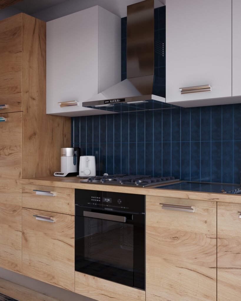 Sarah Kitchen | Fixed | Krea Malta