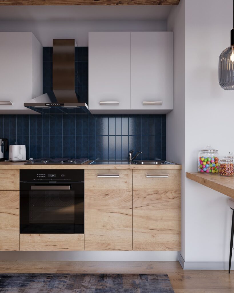 Sarah Kitchen | Fixed | Krea Malta