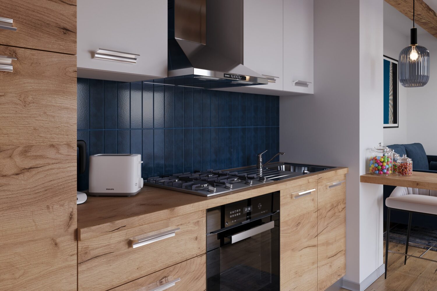 Kitchen Archives - Krea