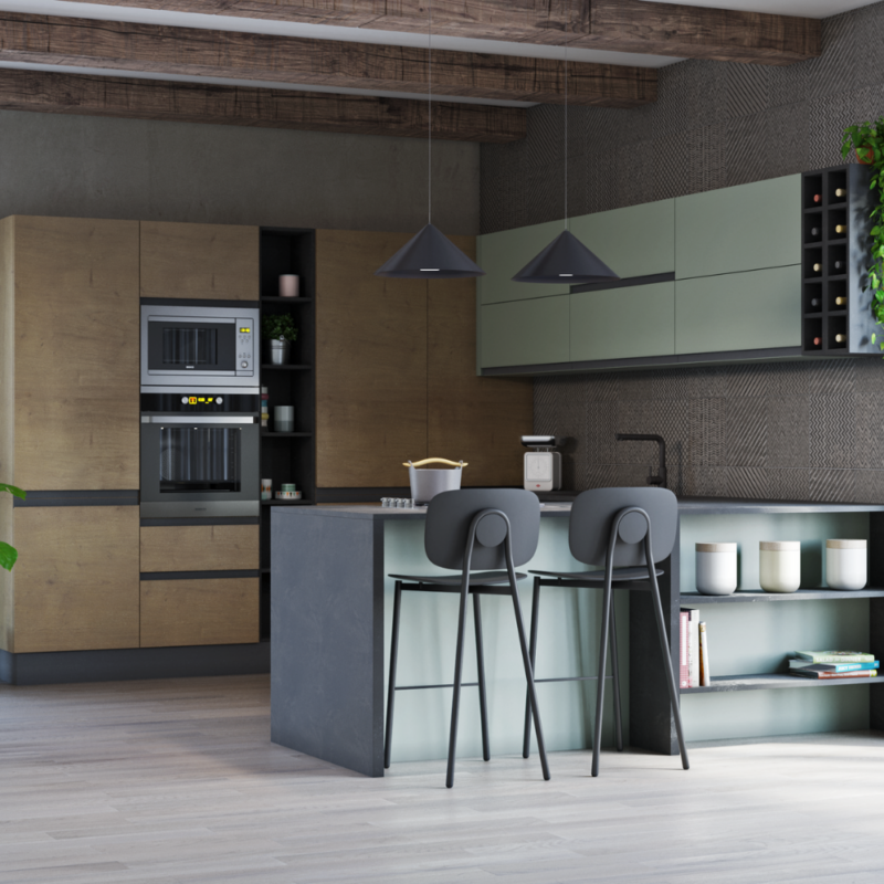 Kitchen Archives - Krea