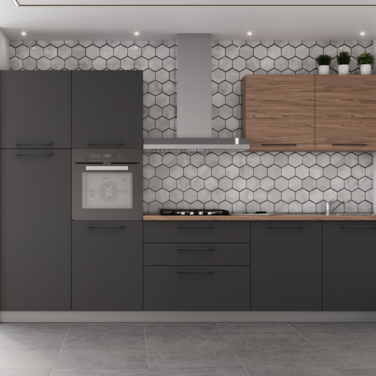 Kitchen Archives - Krea