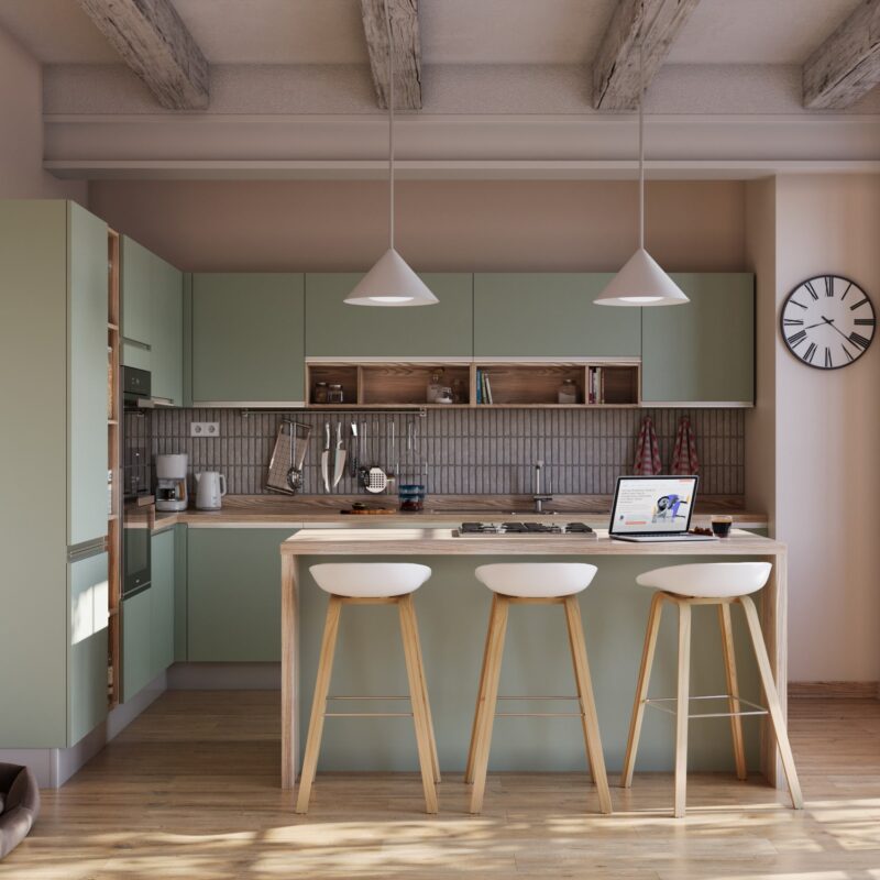 Kitchen Archives - Krea